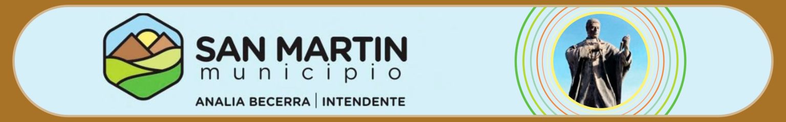 Los municipios recibieron una capacitación sobre el pasaporte ...