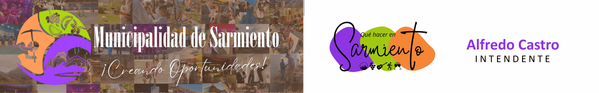 Sarmiento - Diario Las Noticias