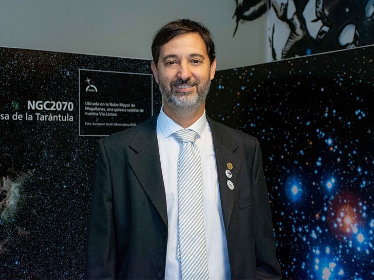 El Observatorio “Félix Aguilar” inicia una nueva etapa bajo la ...